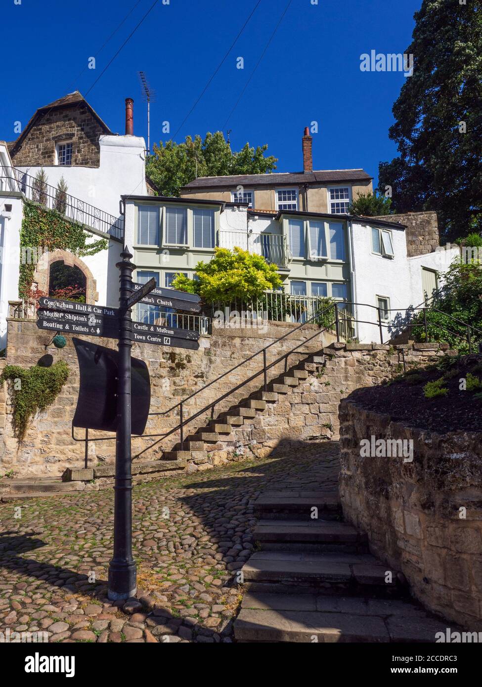 Yorkshire cobble hi-res stock photography and images - Alamy