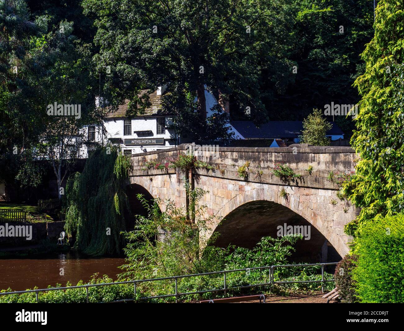 Shipton north yorkshire hi-res stock photography and images - Alamy
