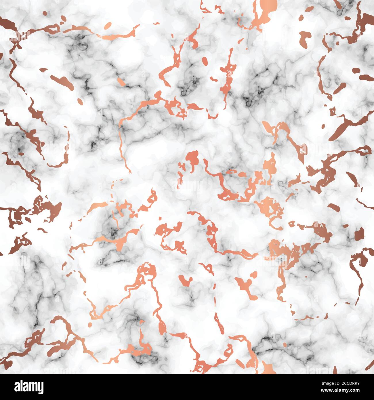 Copper and spots Stock Vector Images - Alamy