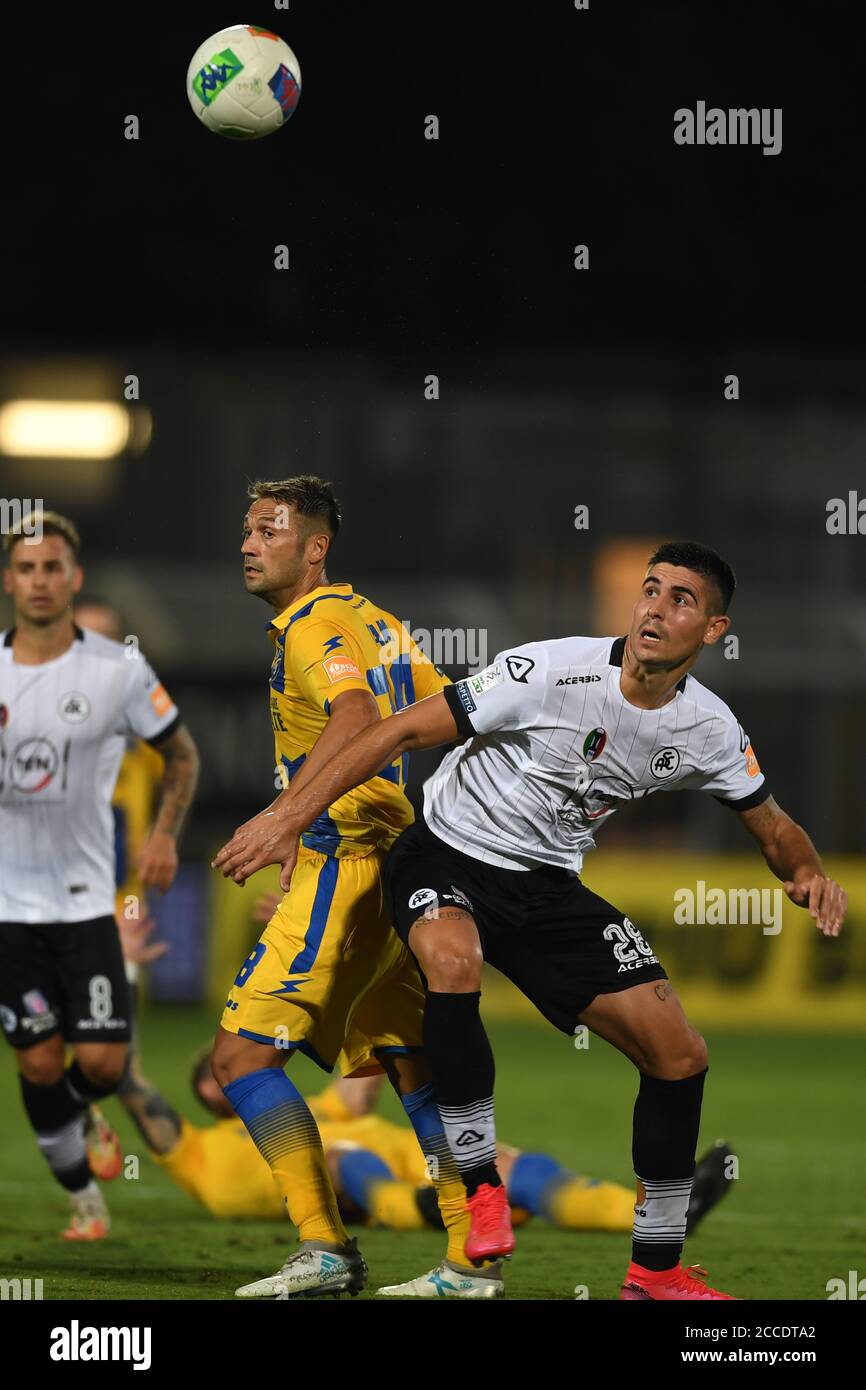 Frosinone martin hi-res stock photography and images - Alamy