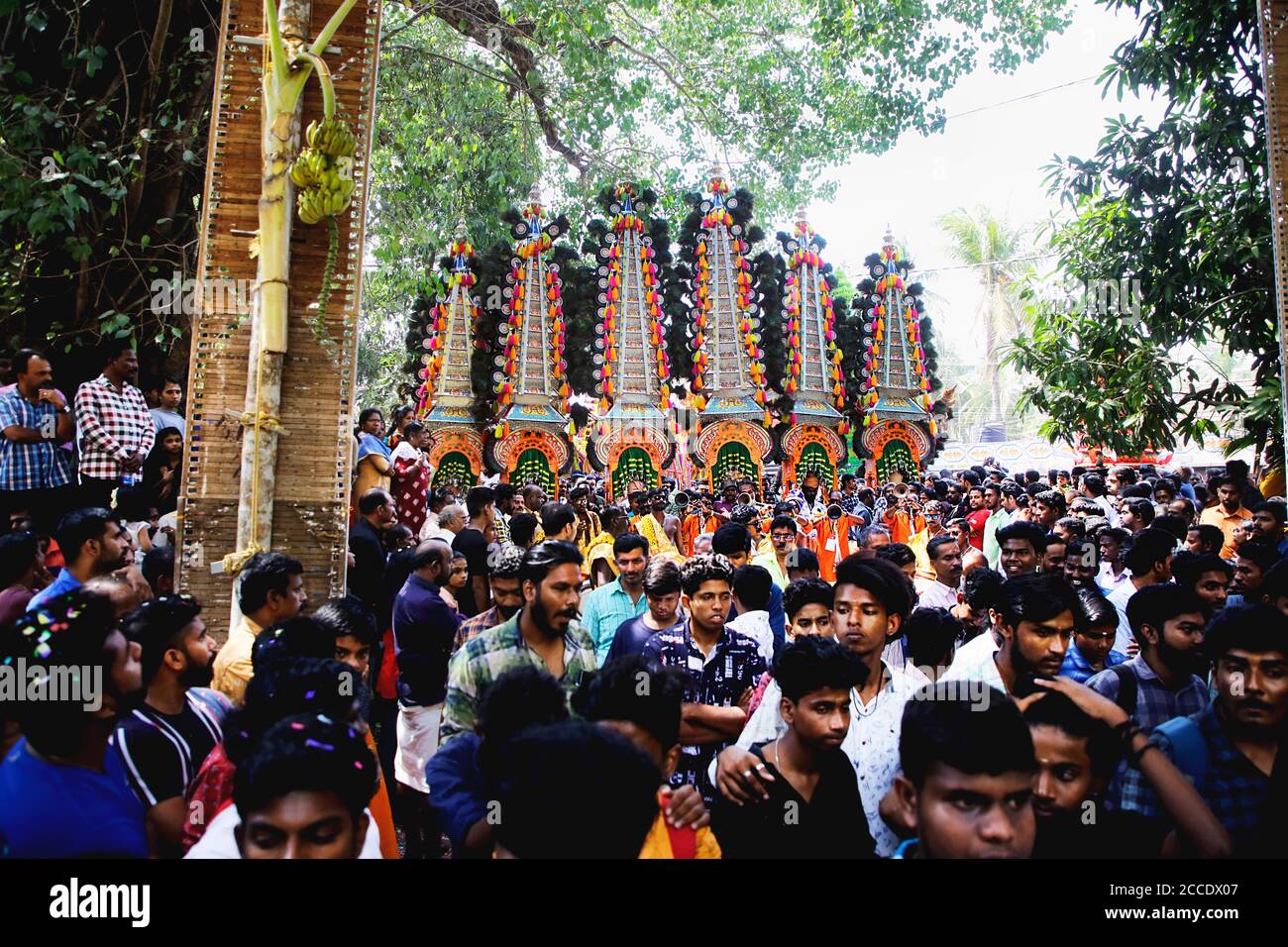 Lord muruga festivals hi-res stock photography and images - Alamy