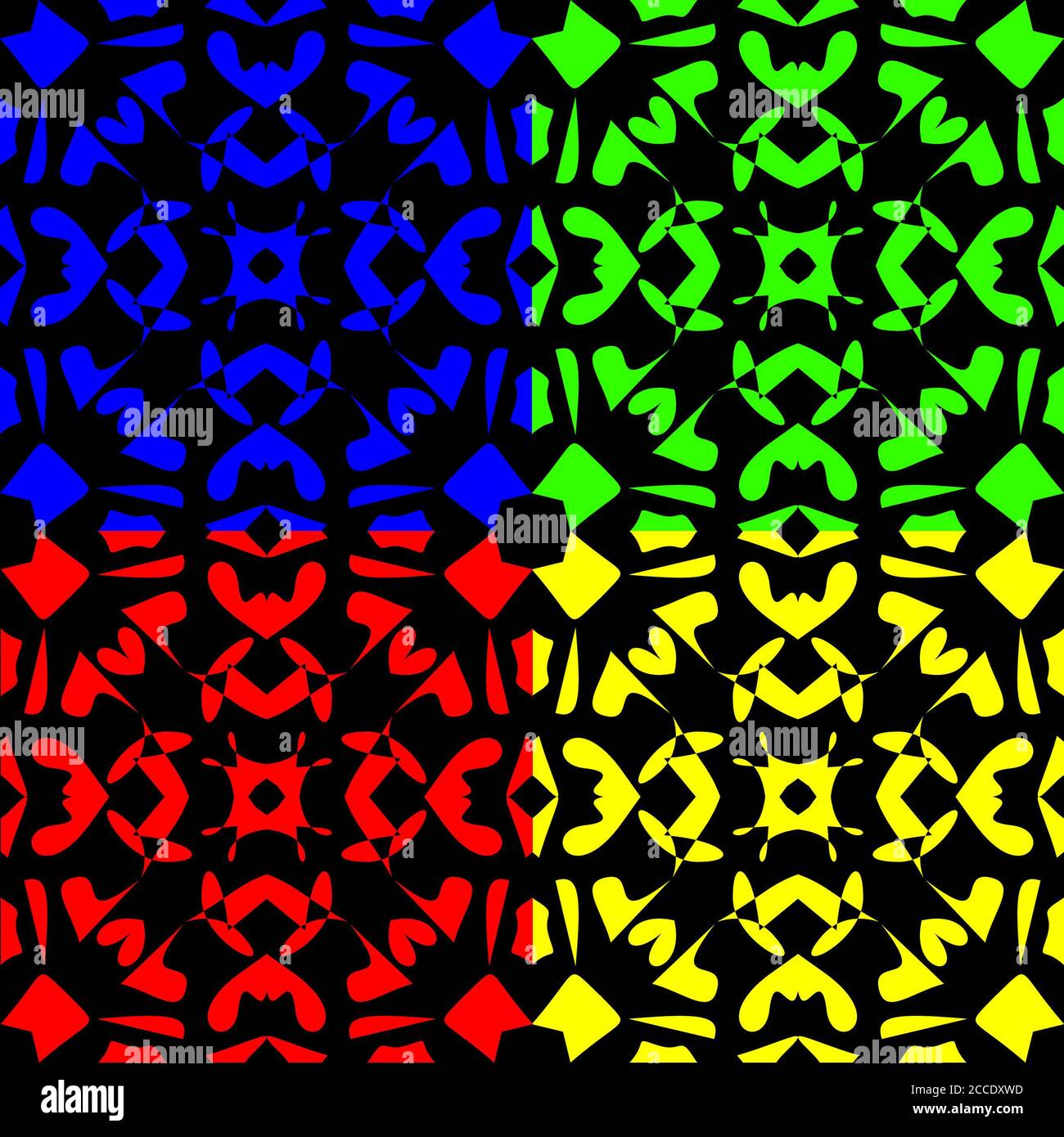 Vibrant color art and craft hi-res stock photography and images - Alamy