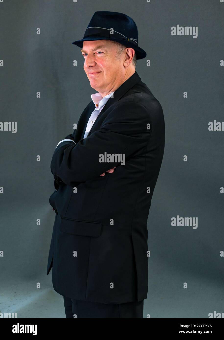 Edinburgh International Book Festival: Martin Rowson, Guardian ...