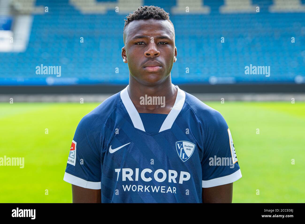 Armel bella kotchap hi-res stock photography and images - Alamy