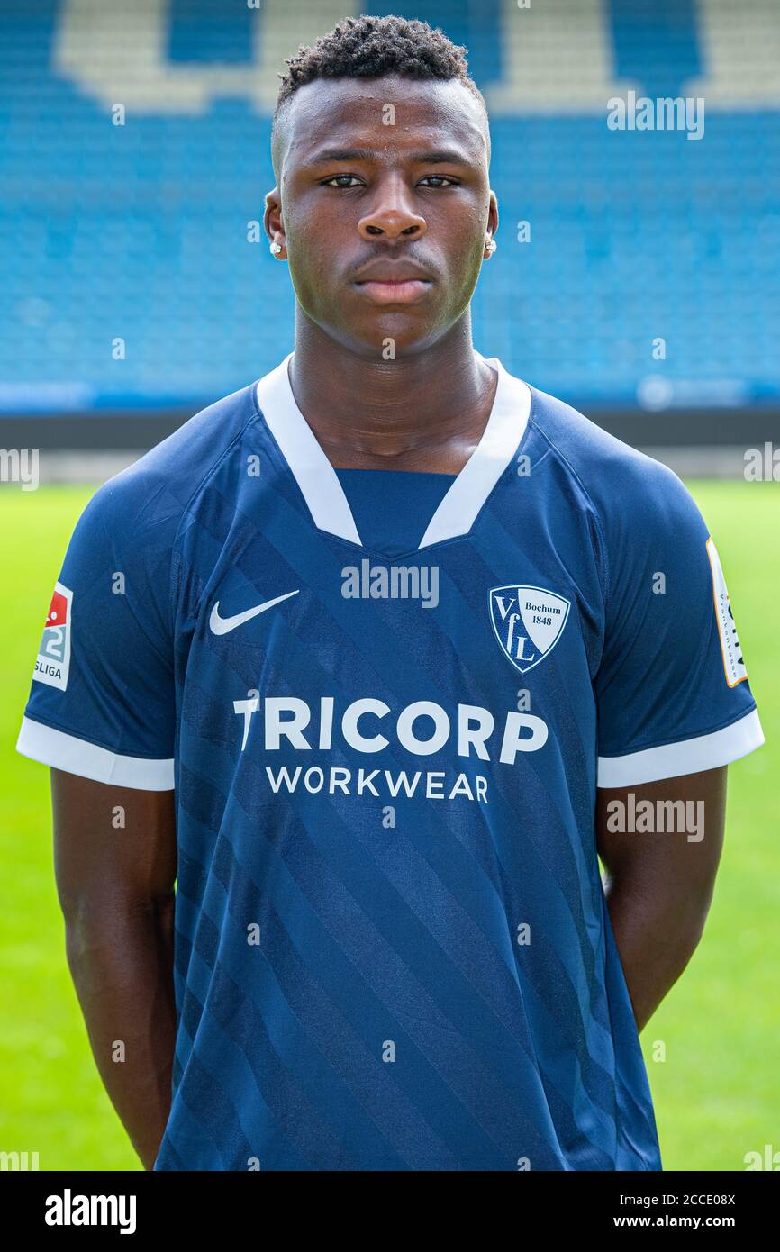 Armel bella kotchap hi-res stock photography and images - Alamy