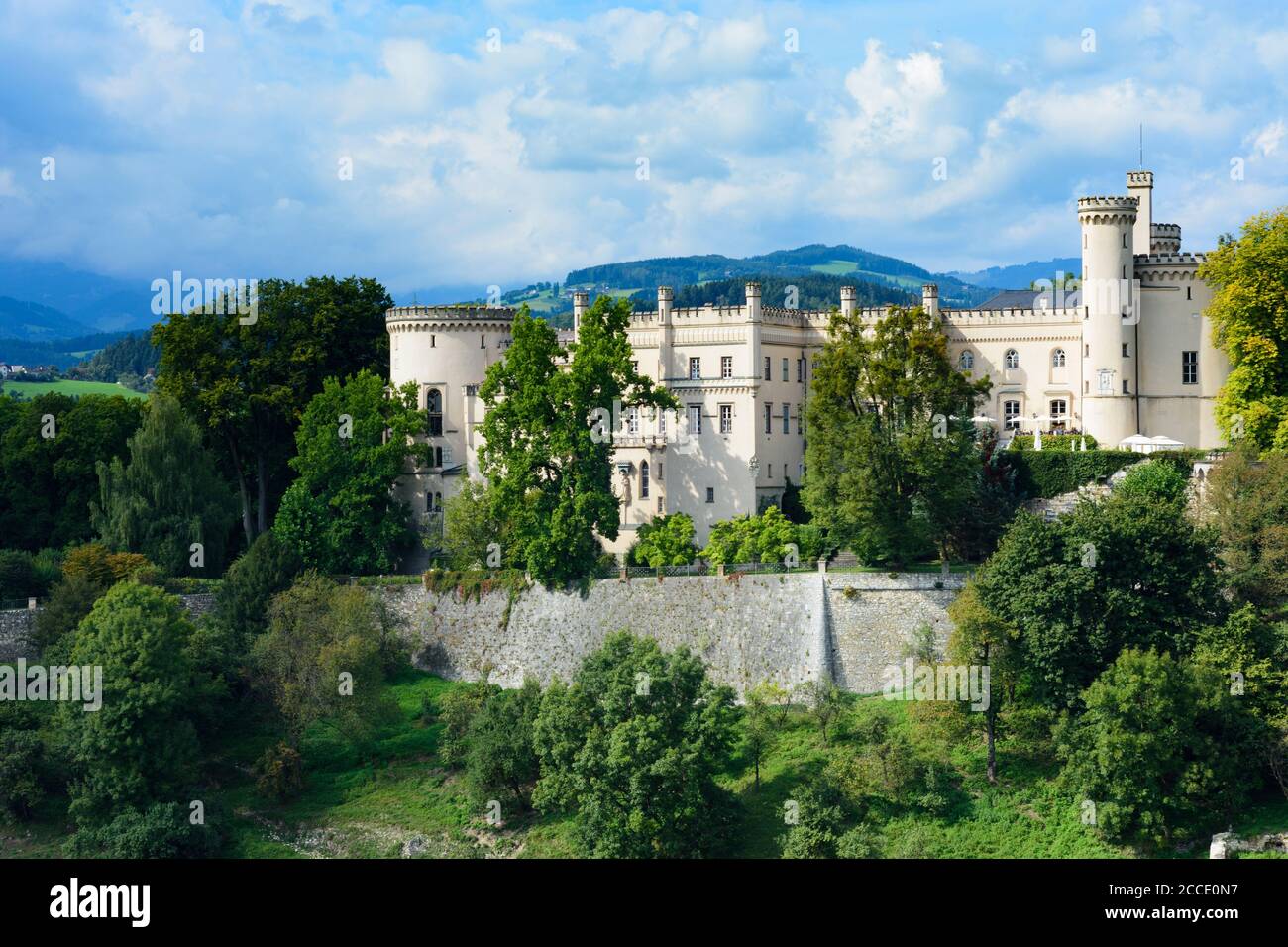 Wolfsberg hi-res stock photography and images - Alamy