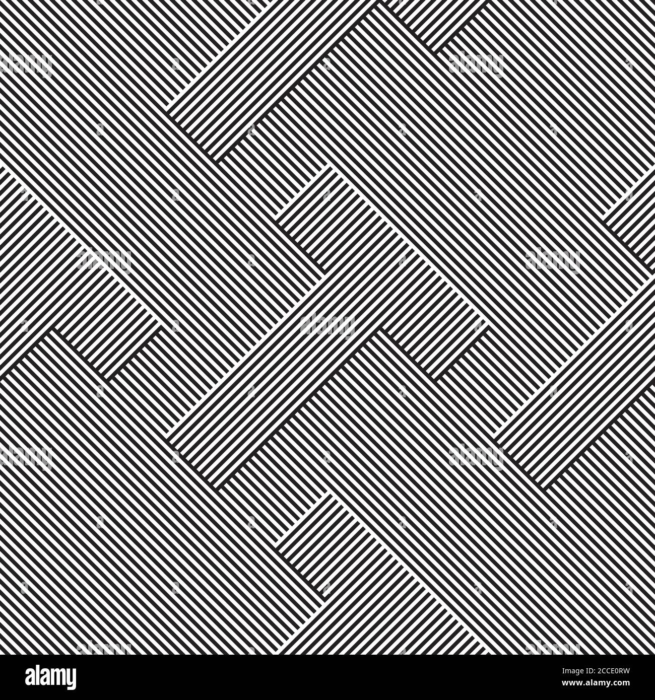 Seamless pattern with black letter T Stock Vector Image & Art - Alamy