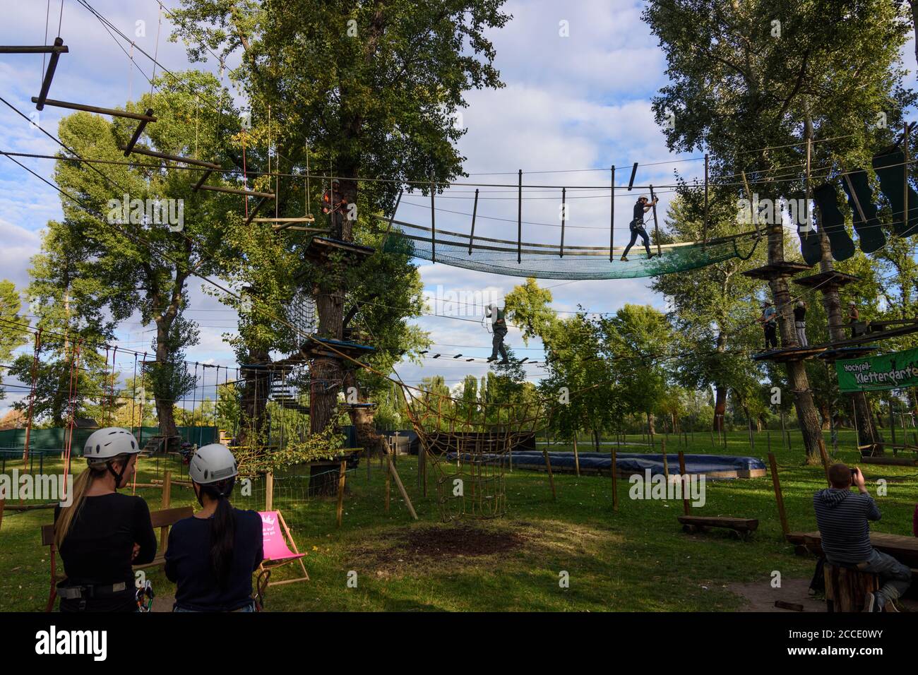 Gansehaufel vienna hi-res stock photography and images - Alamy