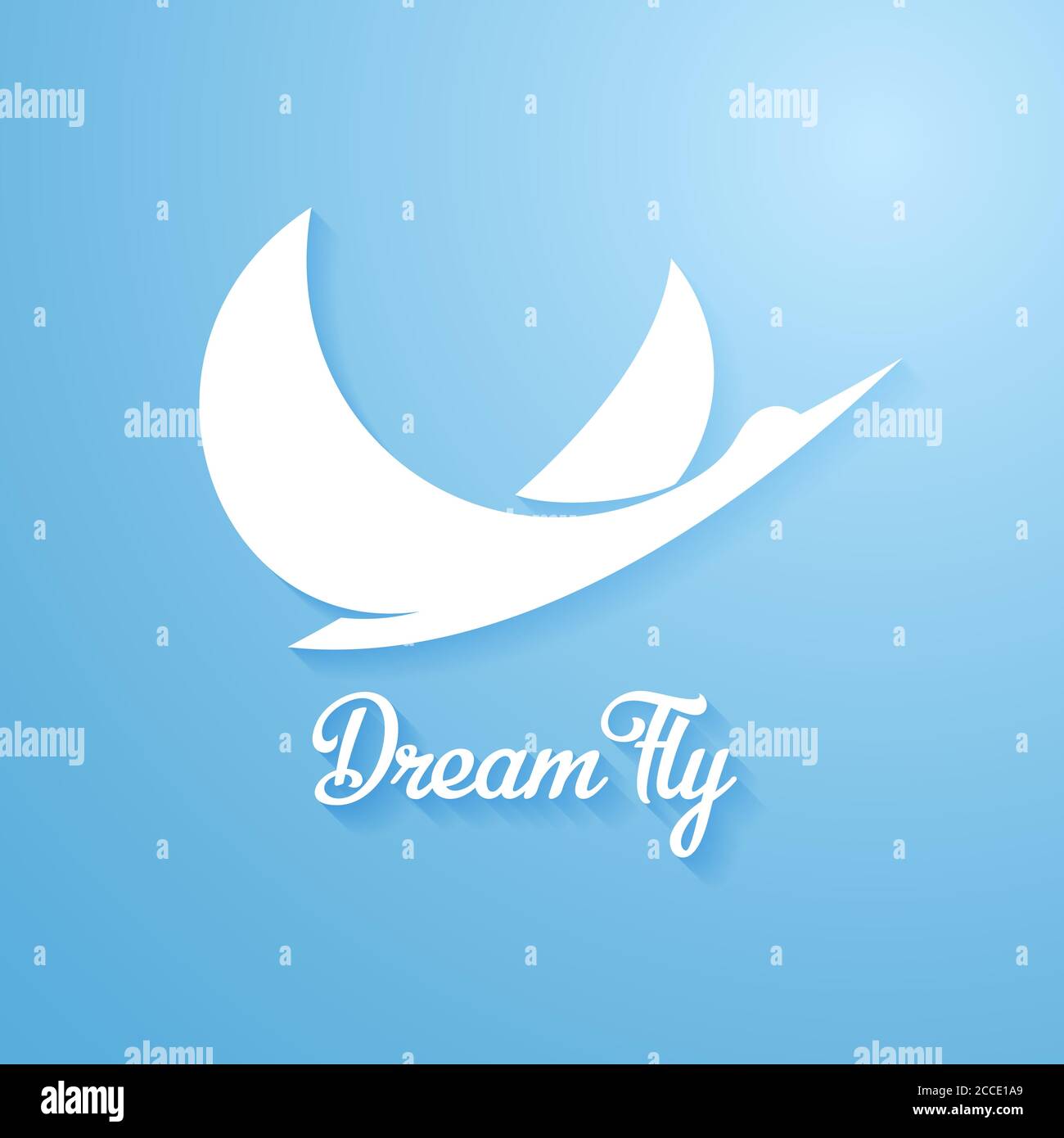 Airline company travel agency hi-res stock photography and images - Alamy