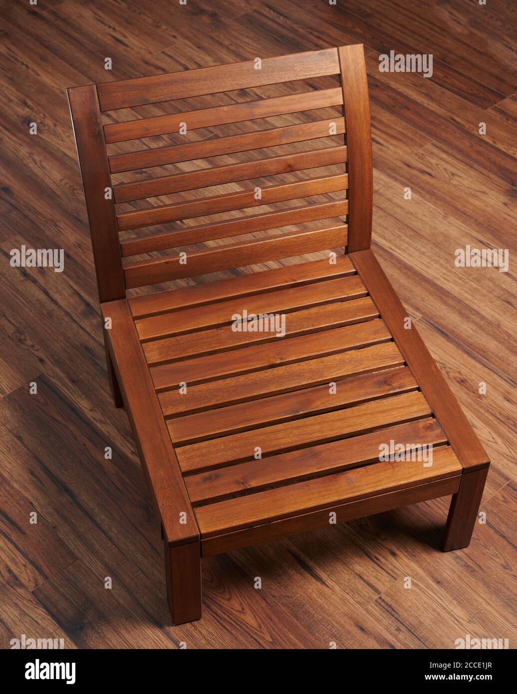 Timber chair hi-res stock photography and images - Alamy