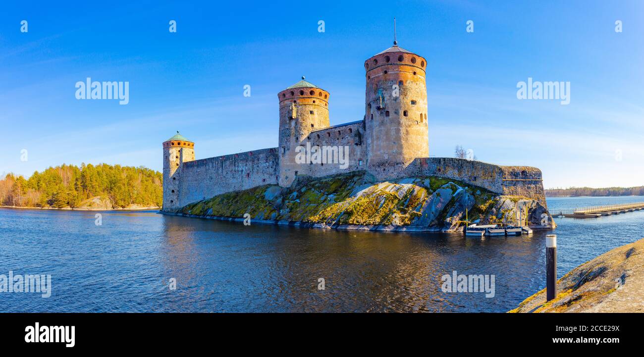 15th century swedish architecture hi-res stock photography and images ...