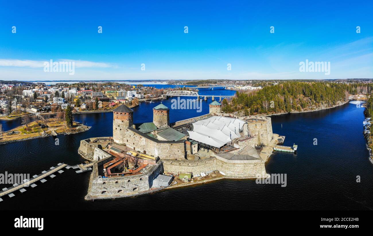 15th century swedish architecture hi-res stock photography and images ...