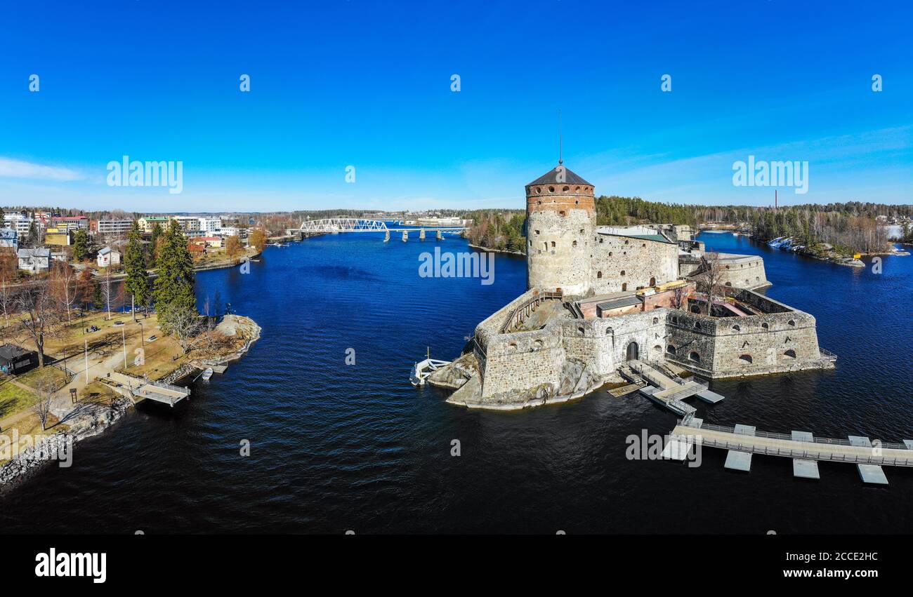 15th century swedish architecture hi-res stock photography and images ...