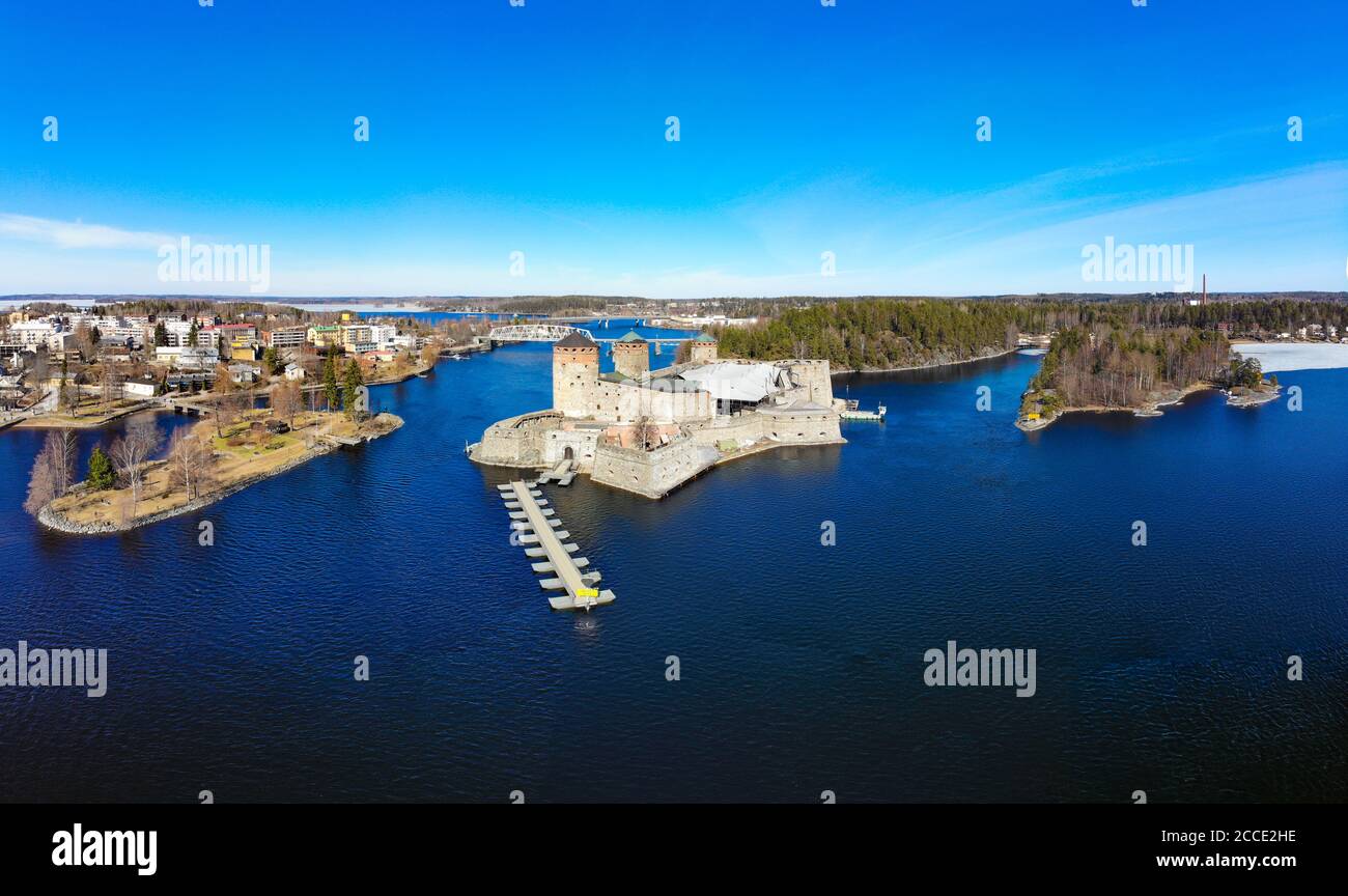 15th century swedish architecture hi-res stock photography and images ...