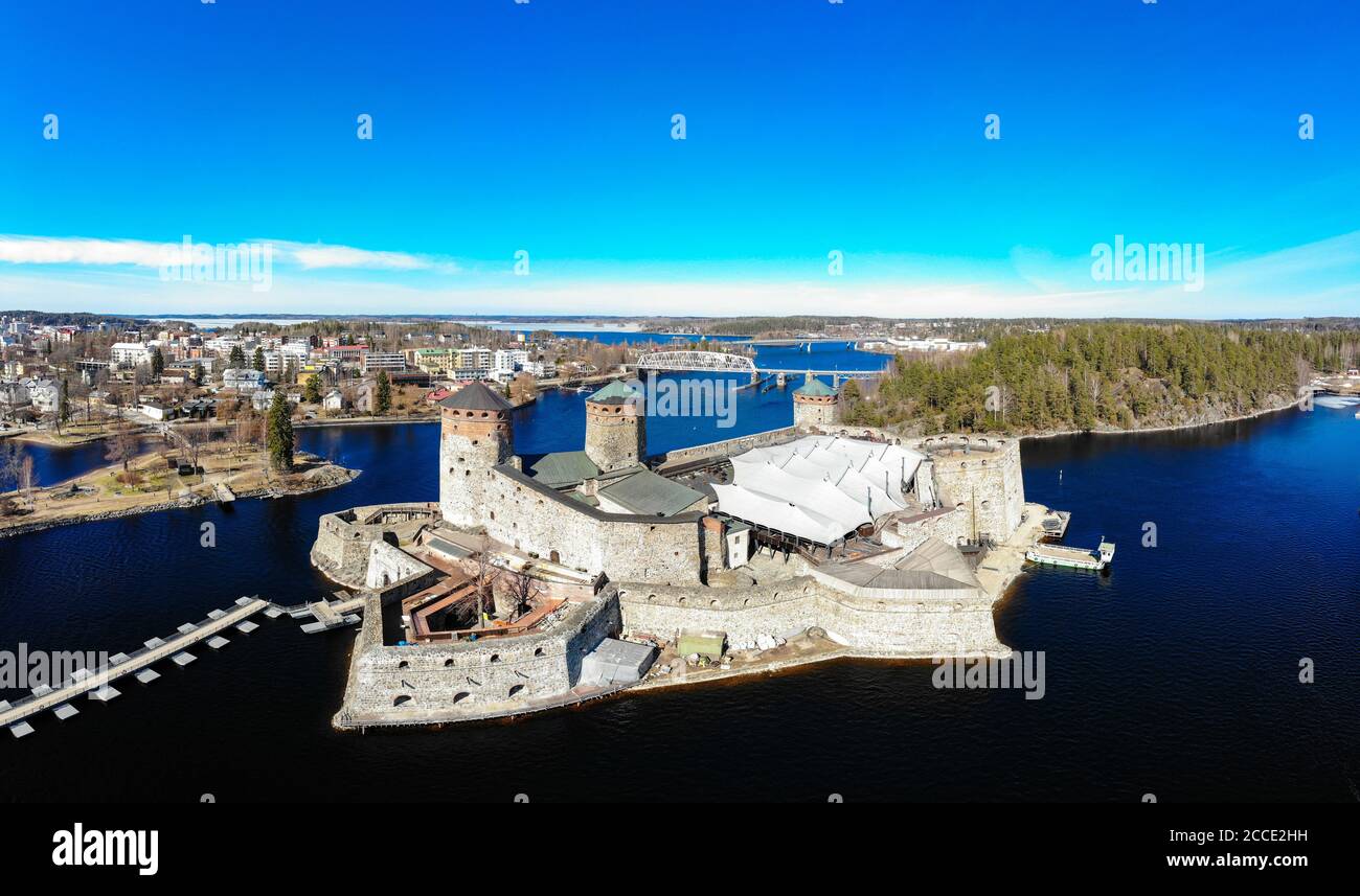 15th century swedish architecture hi-res stock photography and images ...