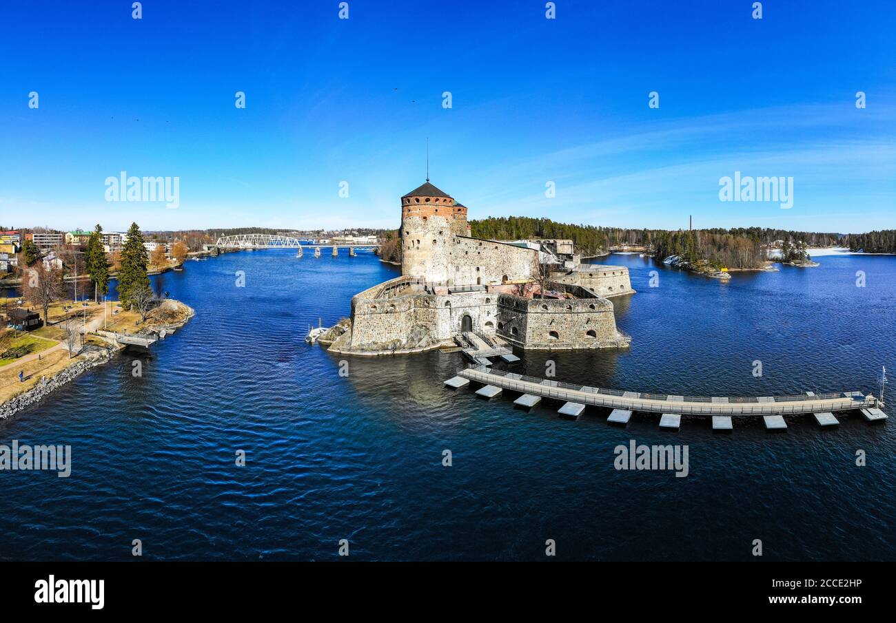 15th century swedish architecture hi-res stock photography and images ...