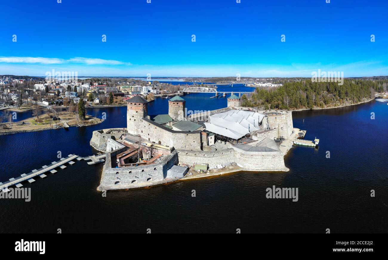 15th century swedish architecture hi-res stock photography and images ...