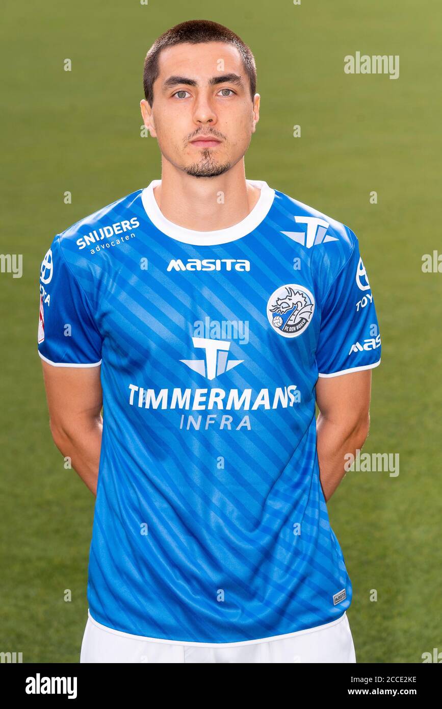 Declan lambert hi-res stock photography and images - Alamy
