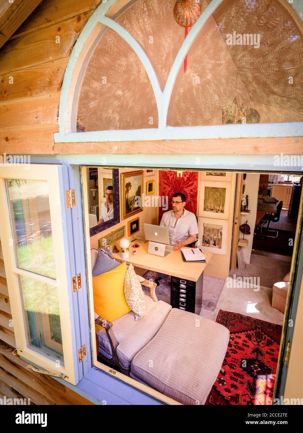 Damian dibben hi-res stock photography and images - Alamy