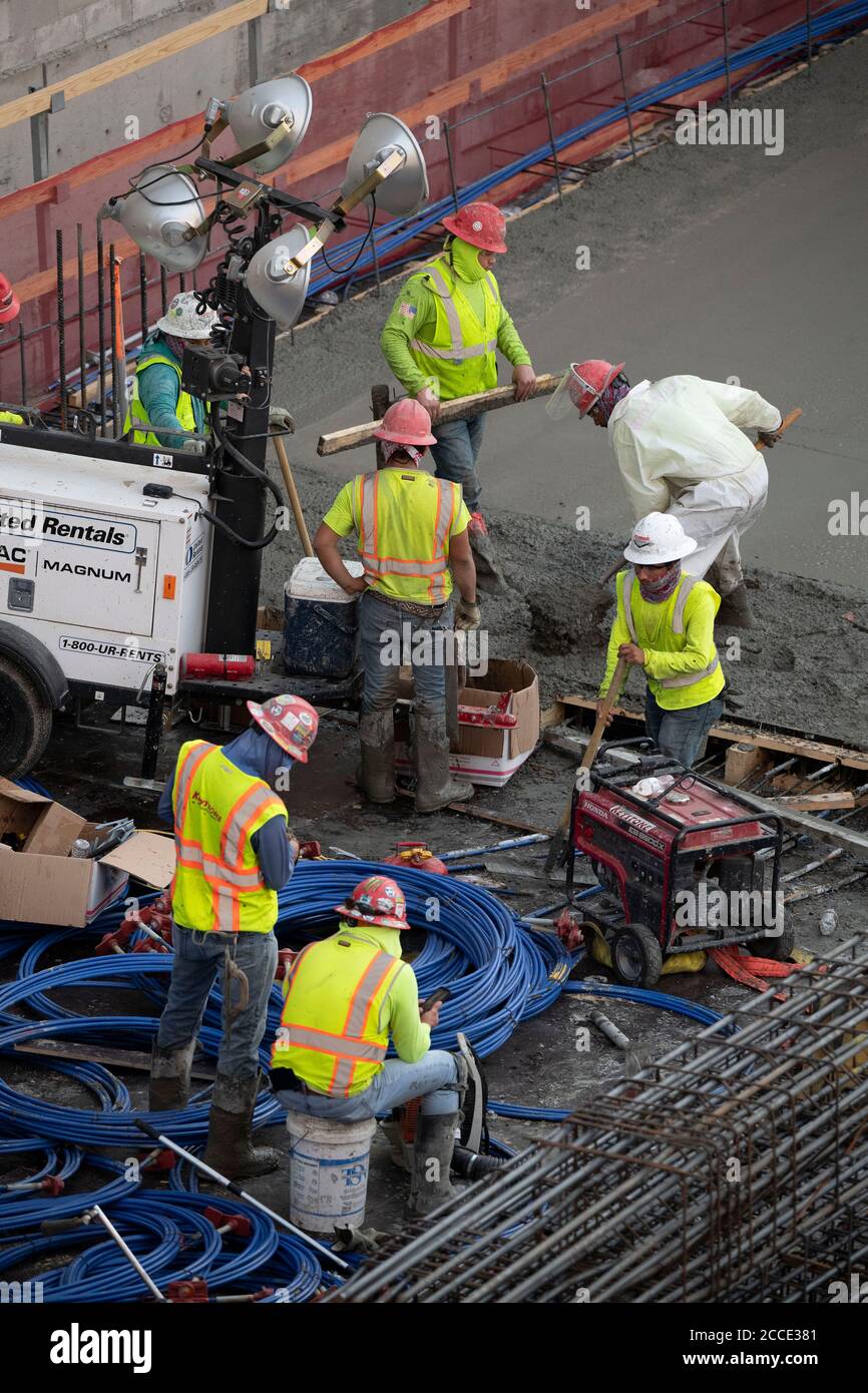 Wet works hi-res stock photography and images - Alamy