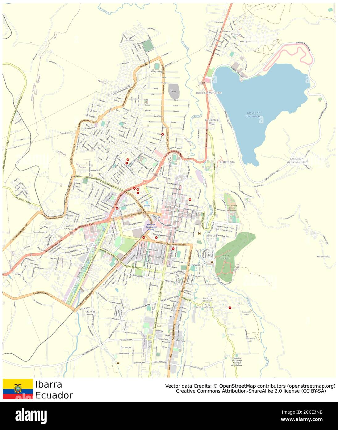 Esmeraldas Province High Resolution Stock Photography and Images - Alamy