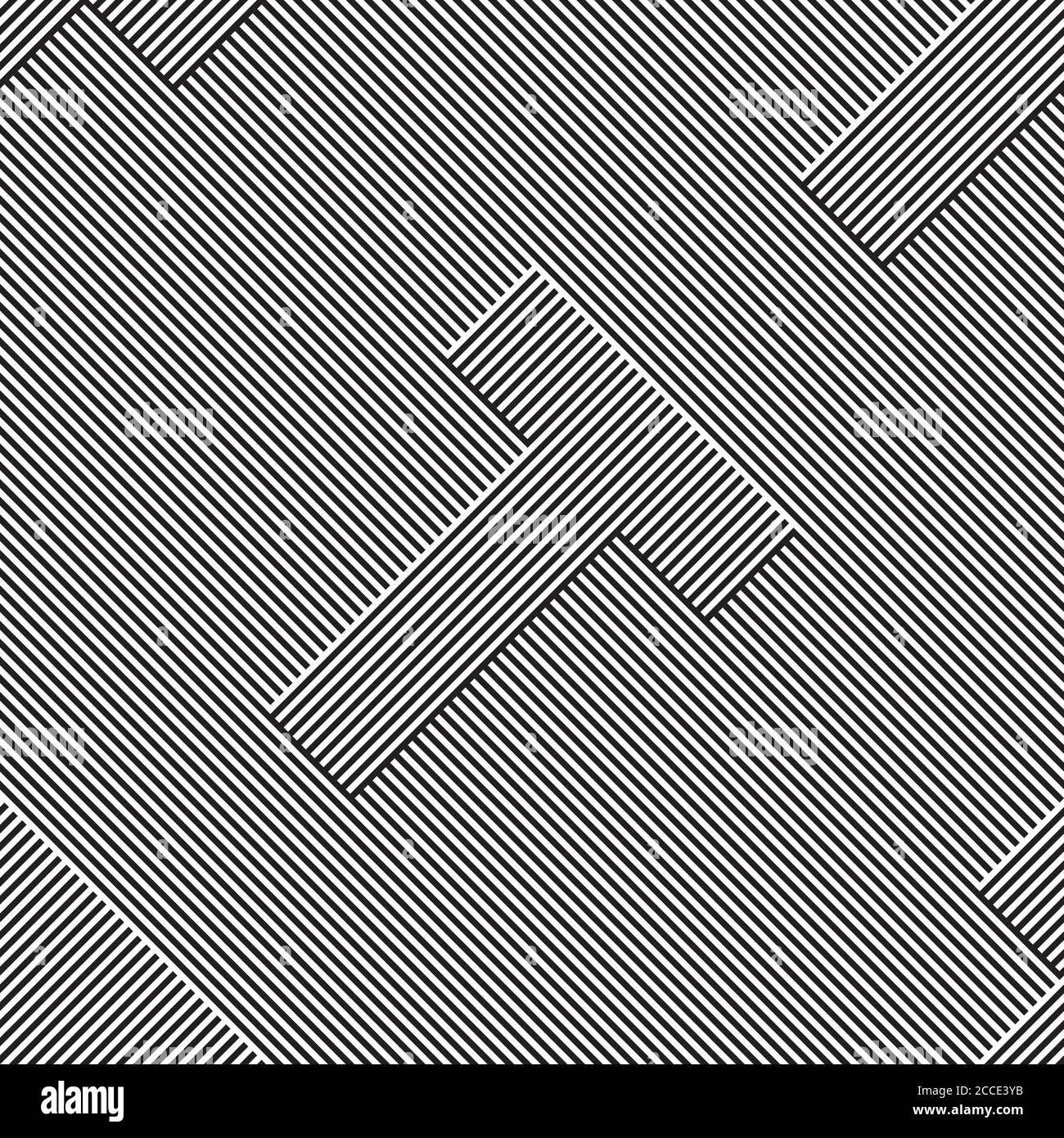 Seamless pattern with black letter T Stock Vector Image & Art - Alamy