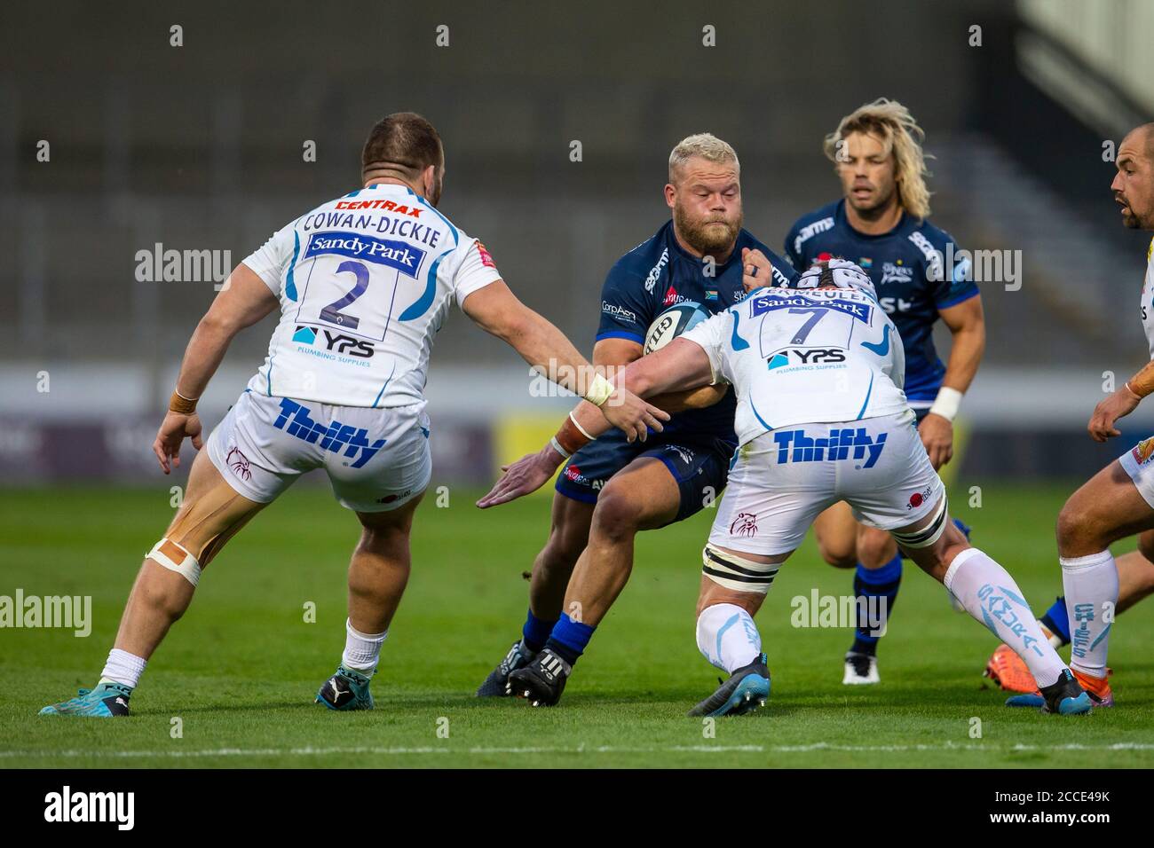 Jacques van der merwe hi-res stock photography and images - Alamy