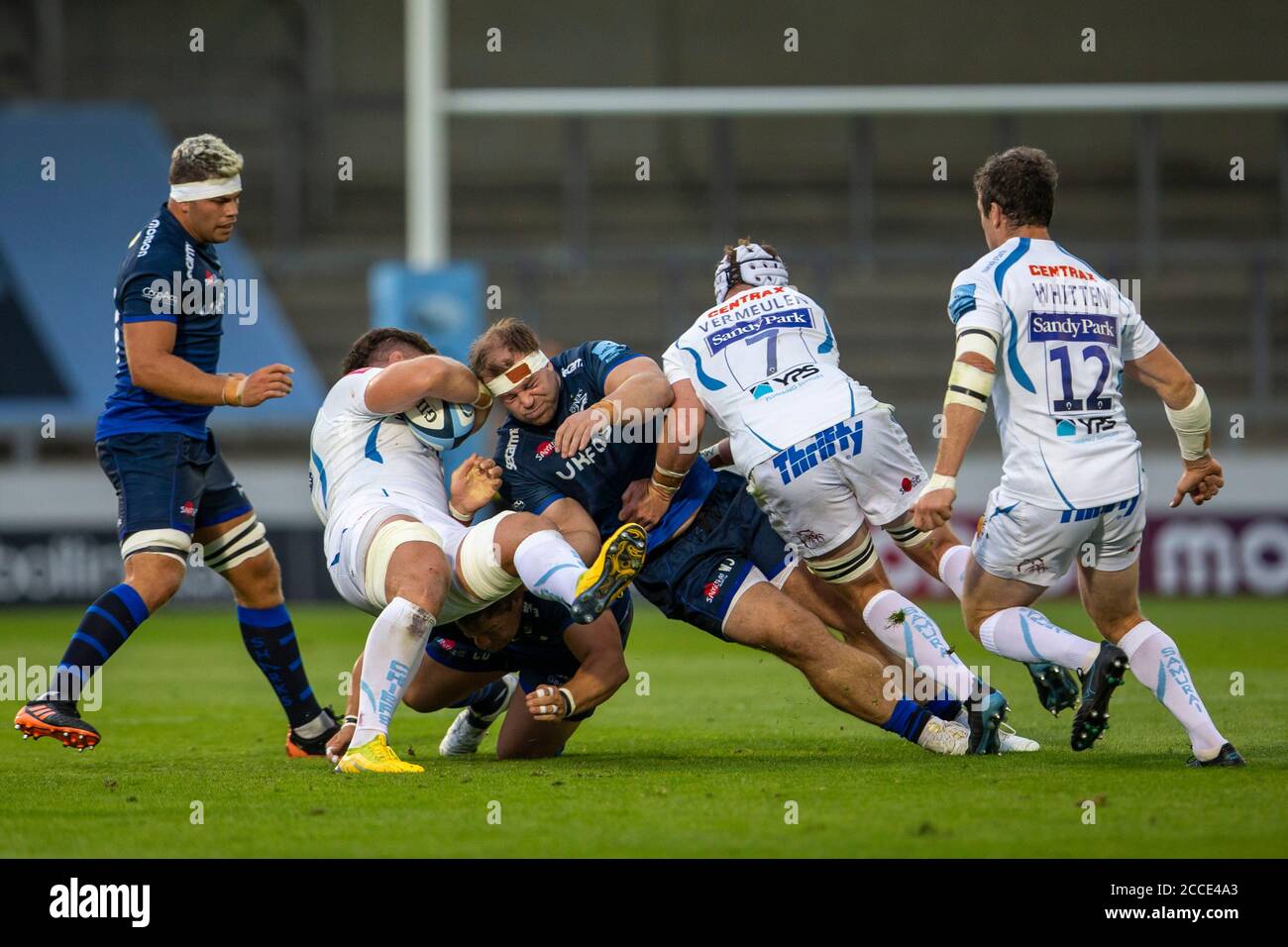 Willgriff john hi-res stock photography and images - Alamy