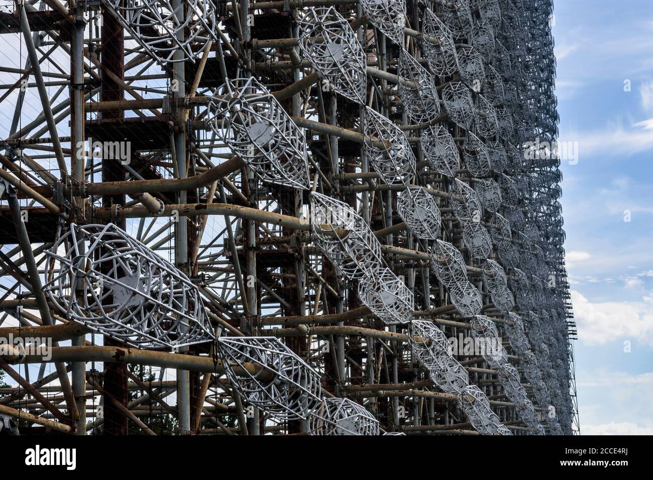 Soviet missile defense hi-res stock photography and images - Alamy