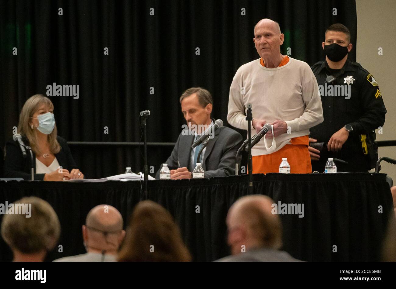 James deangelo jr hi-res stock photography and images - Alamy