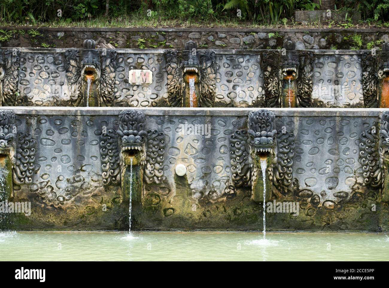 Hot spring air panas hi-res stock photography and images - Alamy