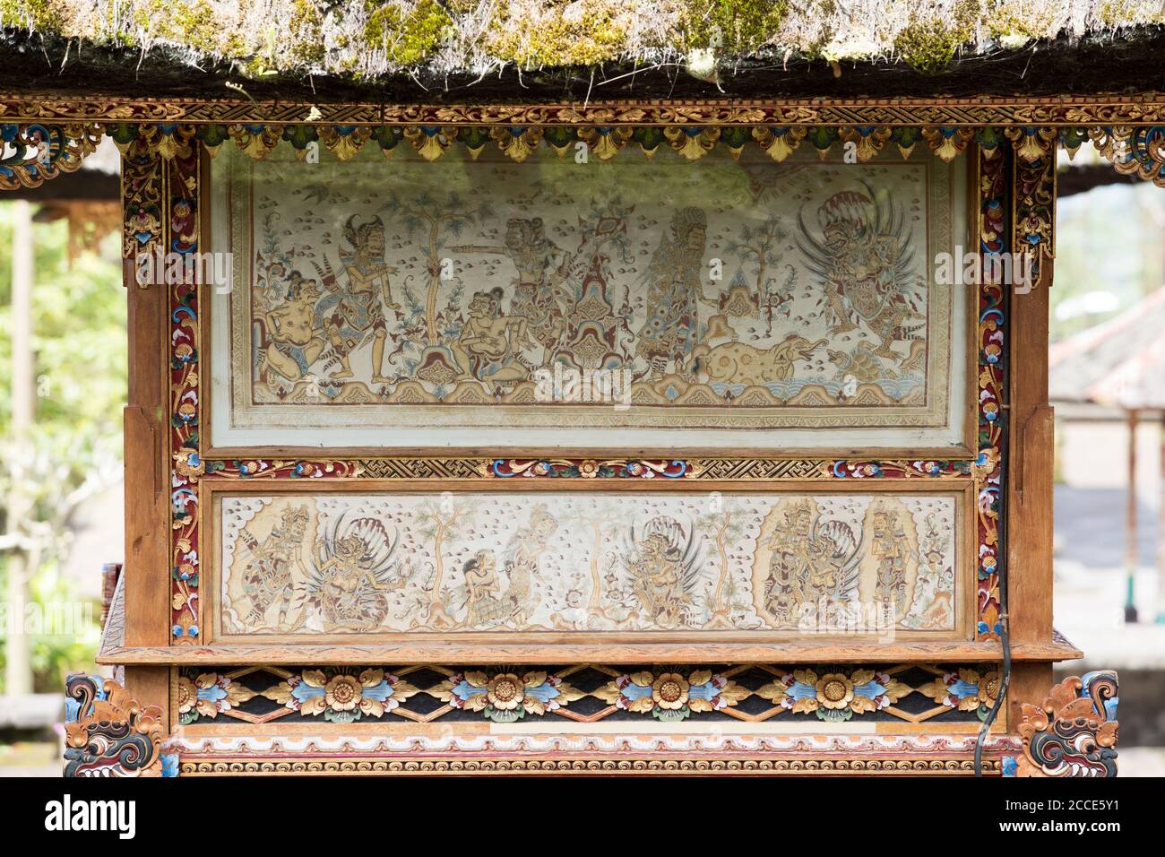 The mother temple hi-res stock photography and images - Alamy