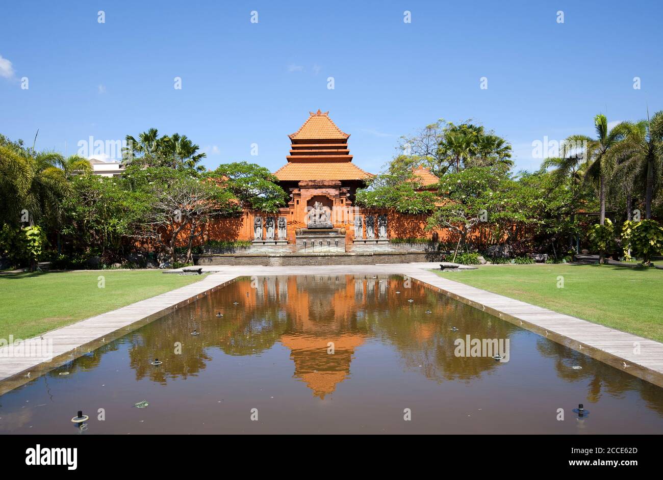 Benoa hi-res stock photography and images - Alamy