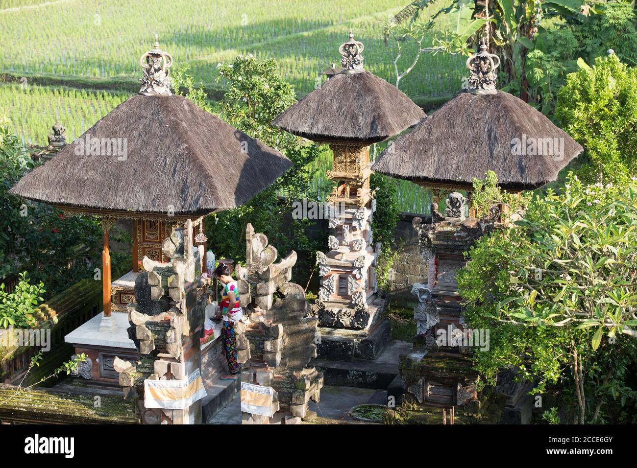 House temple hi-res stock photography and images - Alamy