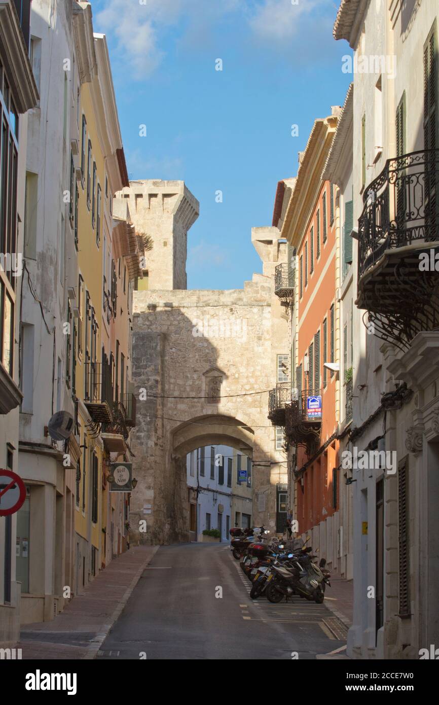 Port de sant roc hi-res stock photography and images - Alamy
