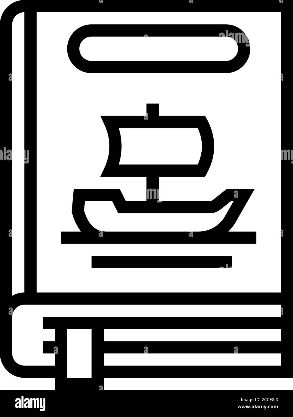 Literary legend Stock Vector Images - Alamy