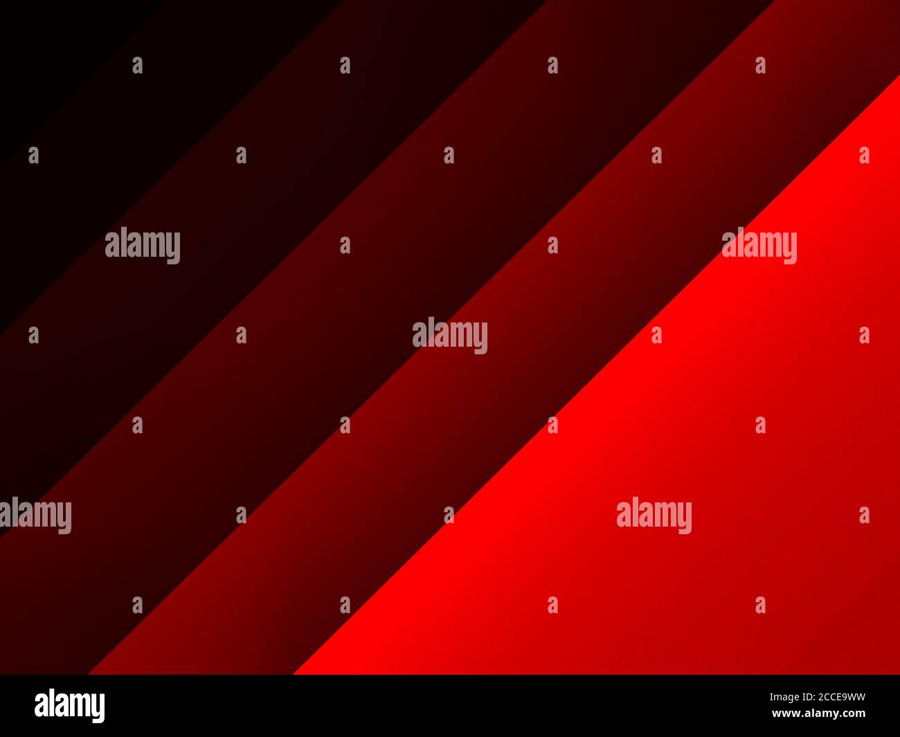 Layers of red shades overlapping each other useful in background ...