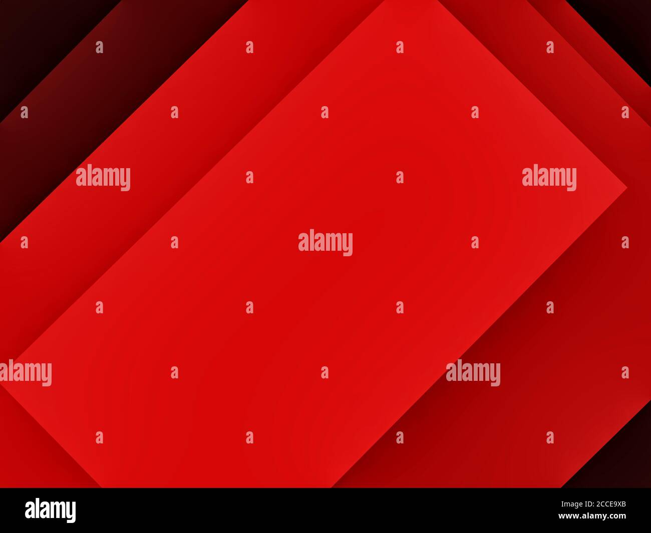 Red background texture pattern rectangular design Stock Photo - Alamy
