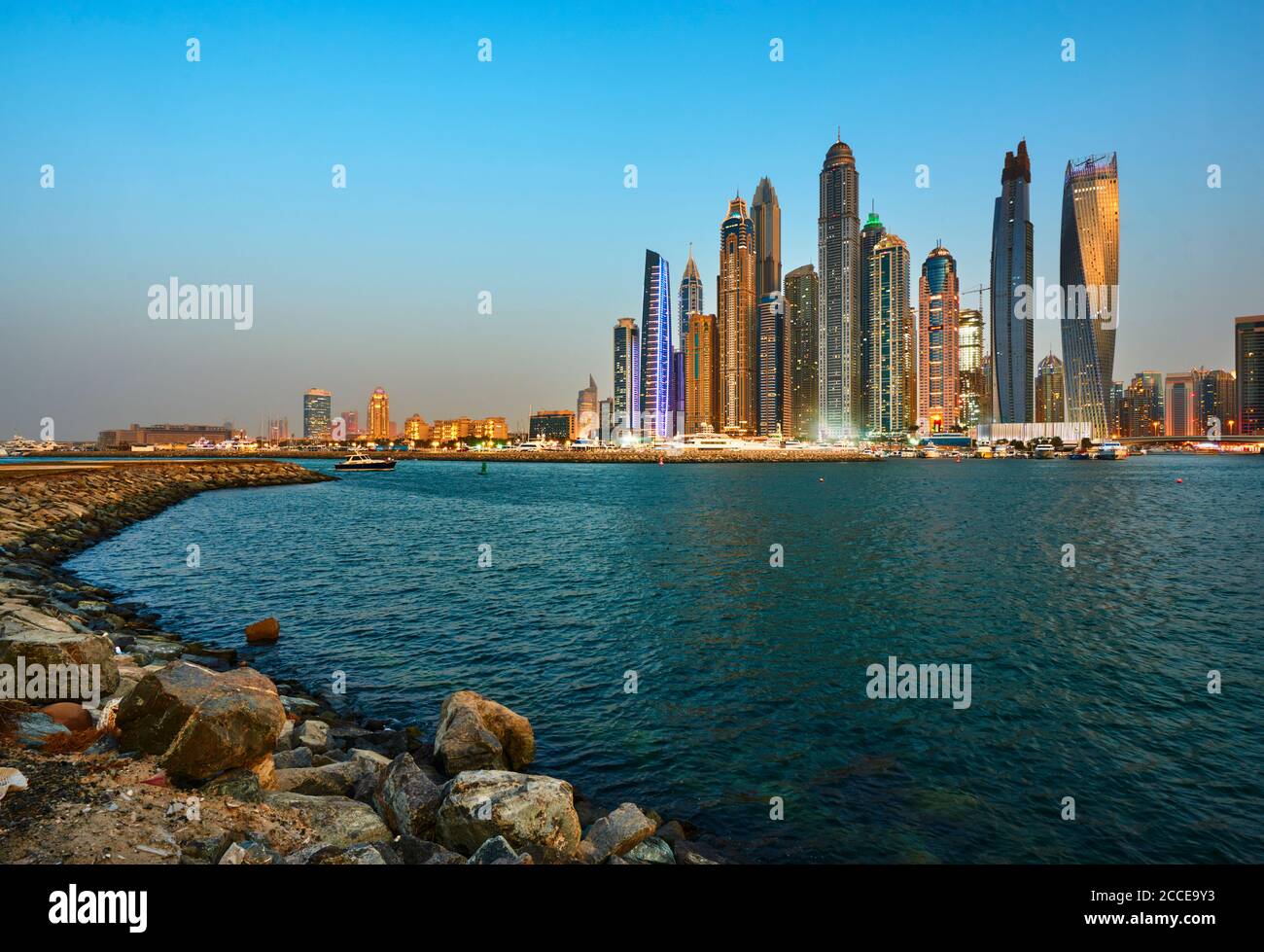 Dubai, UAE, Emirates, United Arabic Emirates, Middle East, Africa ...