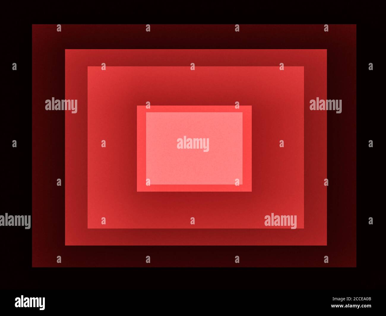 Red background texture pattern rectangular design Stock Photo - Alamy