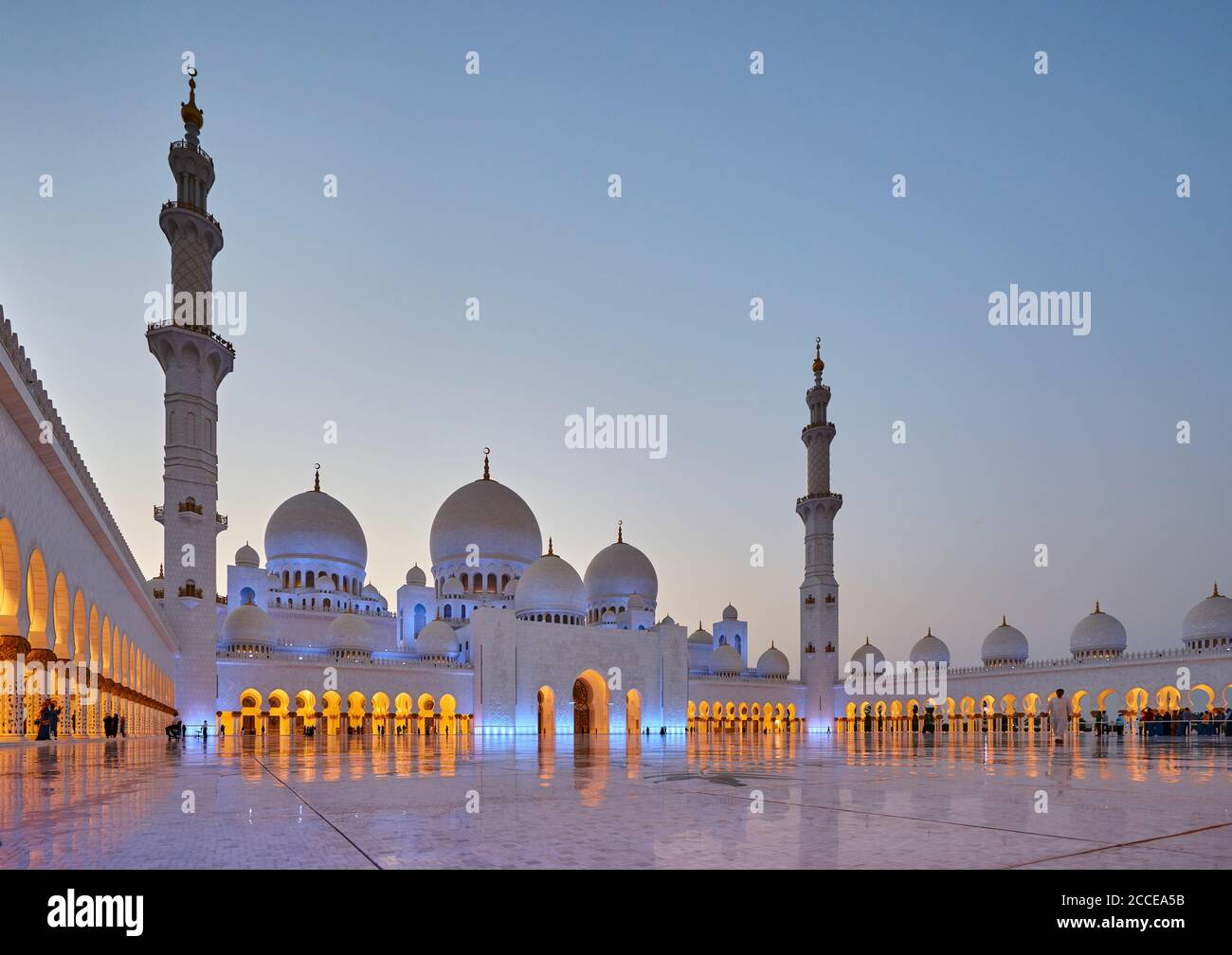 Abu Dhabi, UAE, Emirates, United Arab Emirates, Africa, Middle East ...