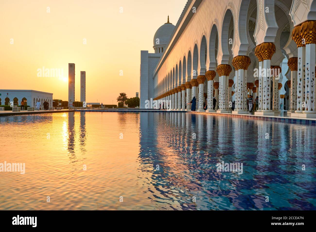 Abu Dhabi, UAE, Emirates, United Arab Emirates, Africa, Middle East ...