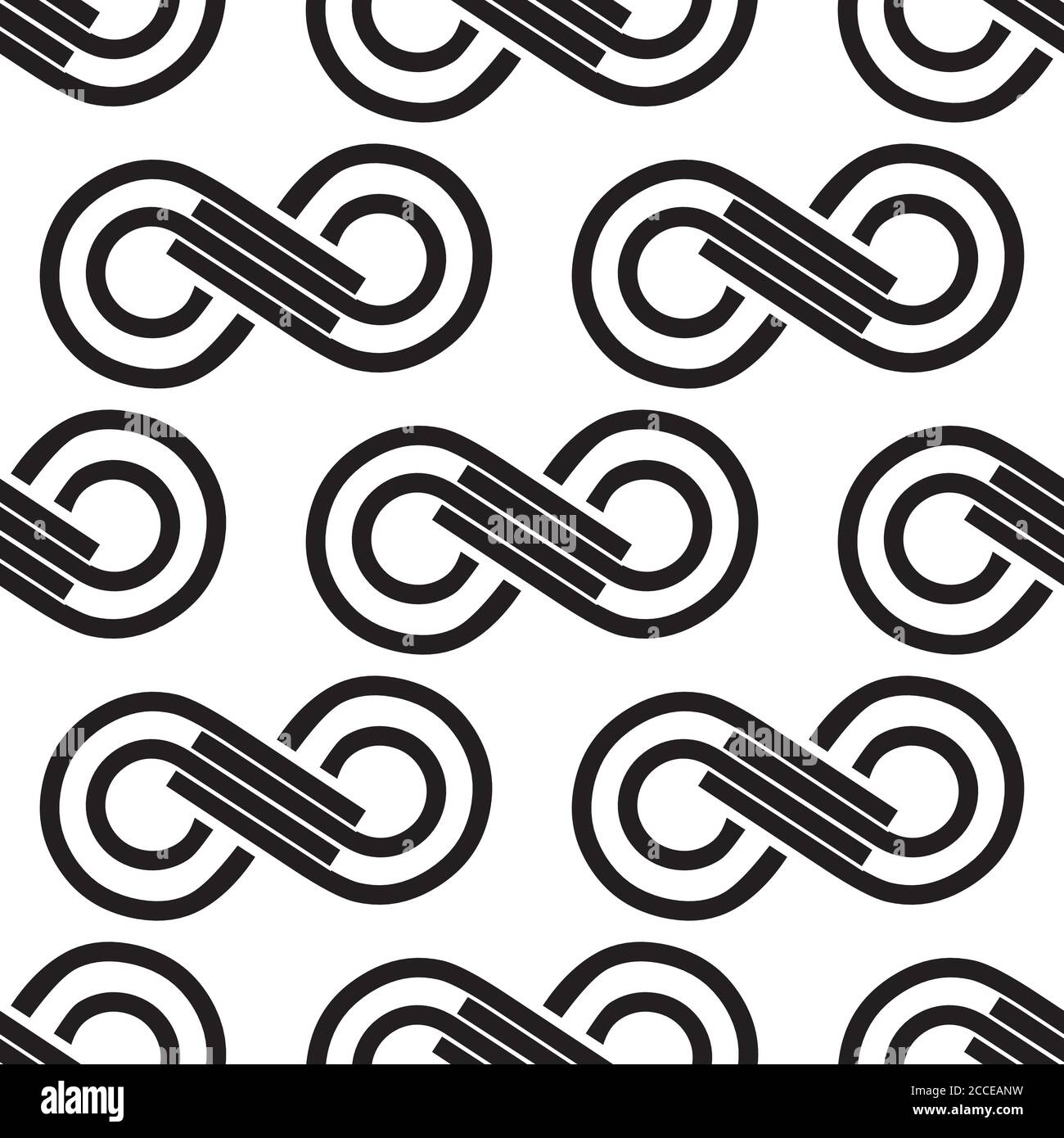 Seamless pattern with black number 8 Stock Vector Image & Art - Alamy Seamless pattern with black number 8 Stock Vector Image & Art - Alamy