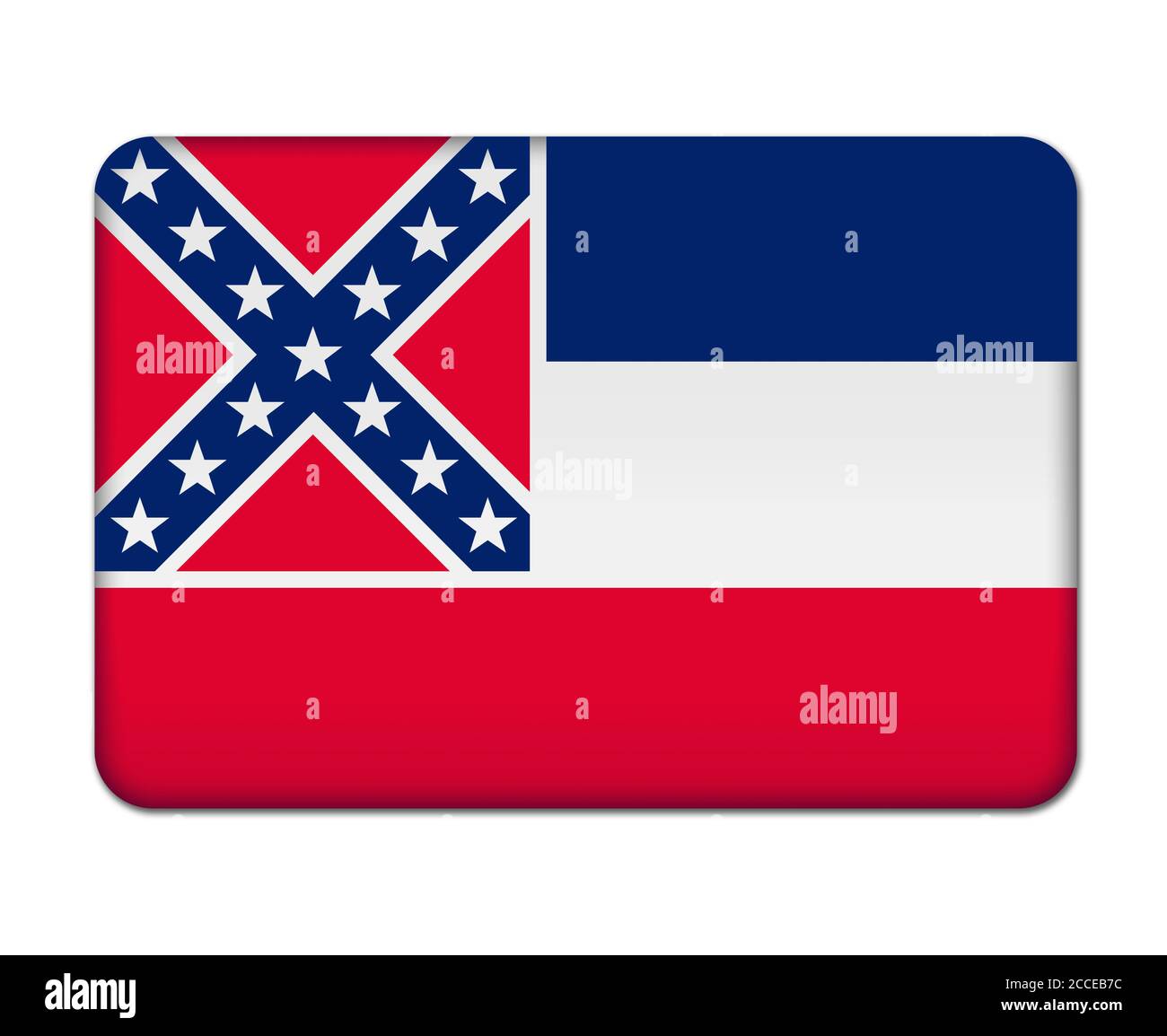 Flag symbol Cut Out Stock Images & Pictures - Alamy