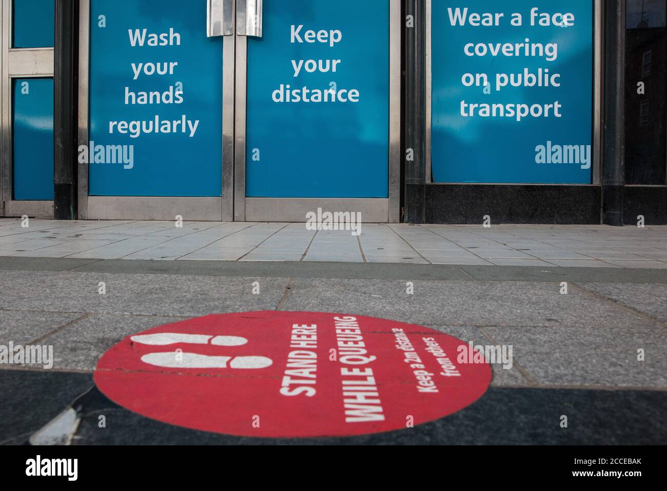 Public health england posters hi-res stock photography and images - Alamy