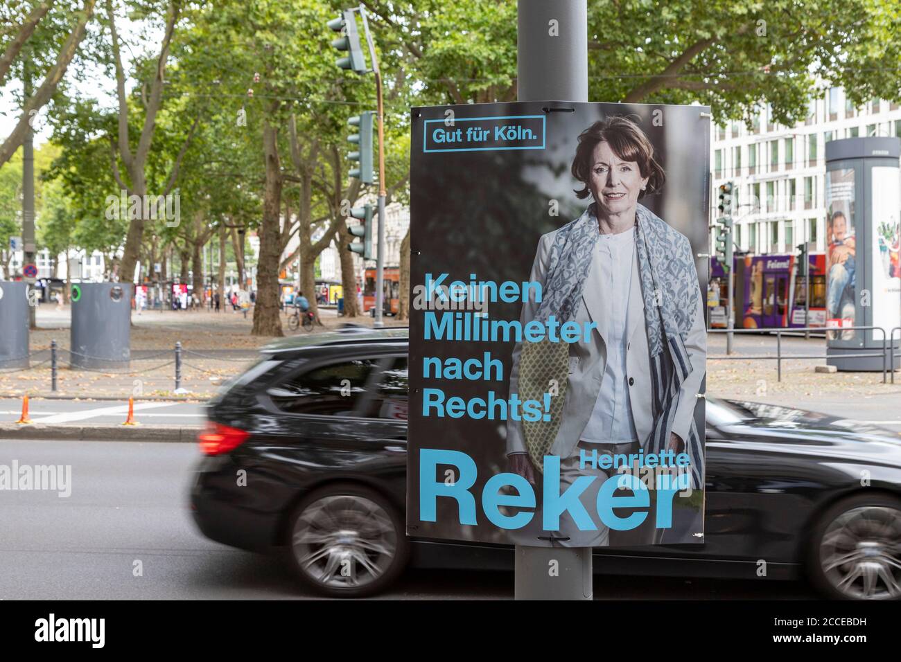 Mayor campaign poster hi-res stock photography and images - Alamy