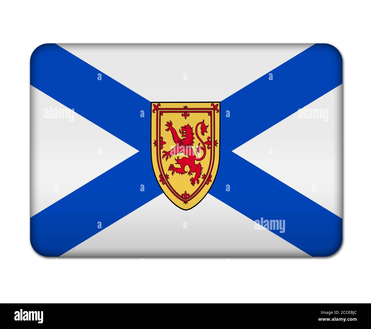 Canada flag halifax hi-res stock photography and images - Alamy