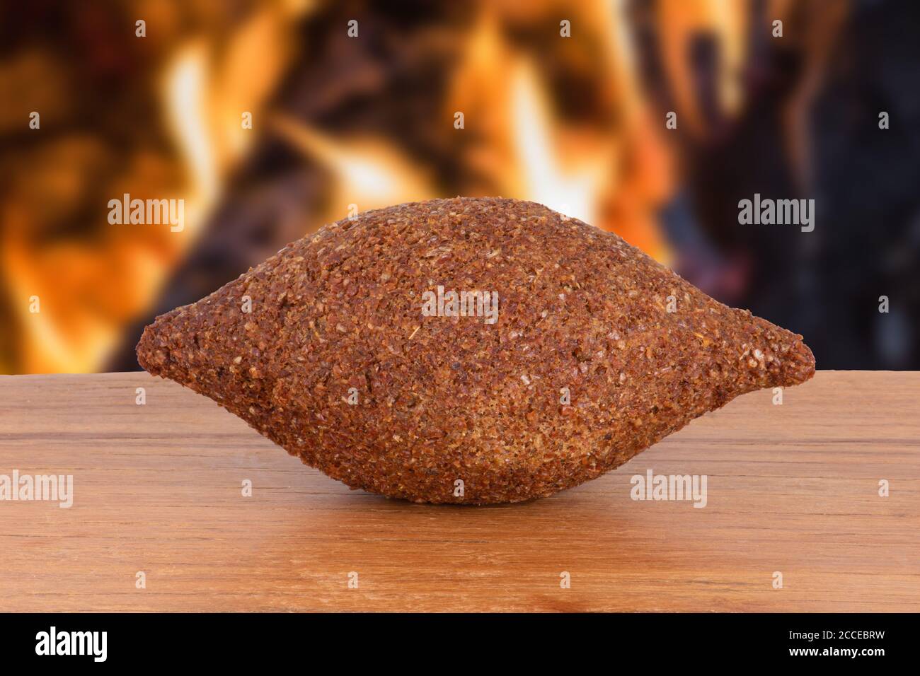 Kibbeh syria hi-res stock photography and images - Alamy