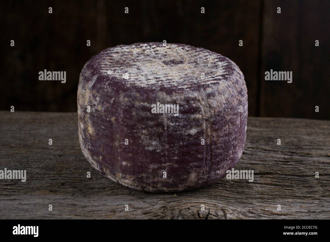 Soft french cheese hi-res stock photography and images - Alamy