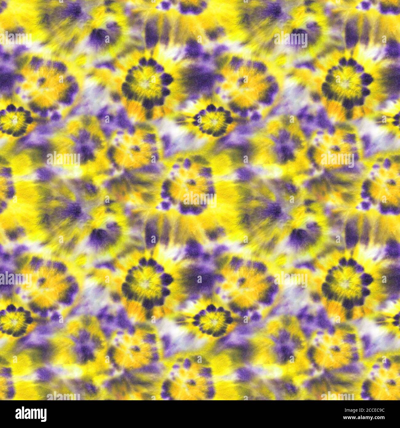 Tye dye flowers hi-res stock photography and images - Alamy